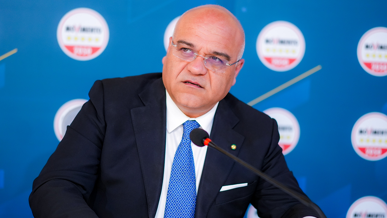 "Volevano fermarmi, ma non ci sono riusciti", parla Giuseppe Antoci ...