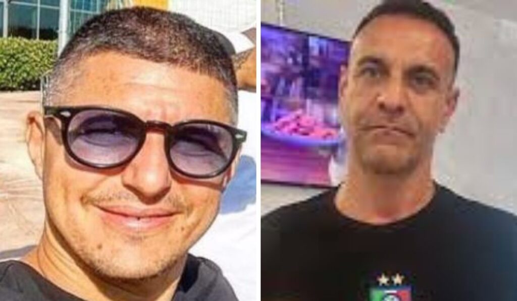 Omicidio nel Milanese, arrestato il capo ultrà dell'Inter