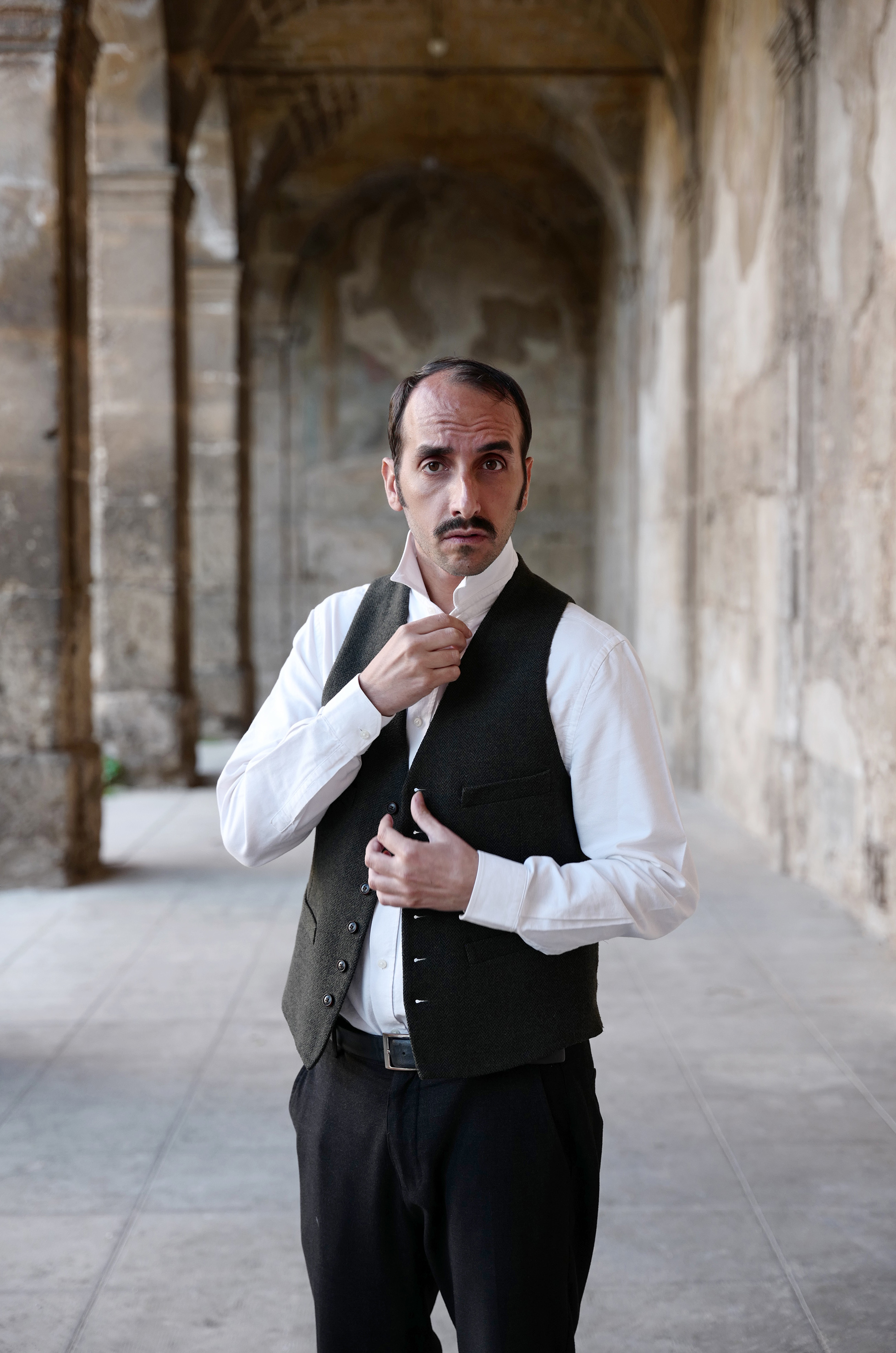 Cinema: alla scuola Thomas More lezione a porte aperte del corso di ...