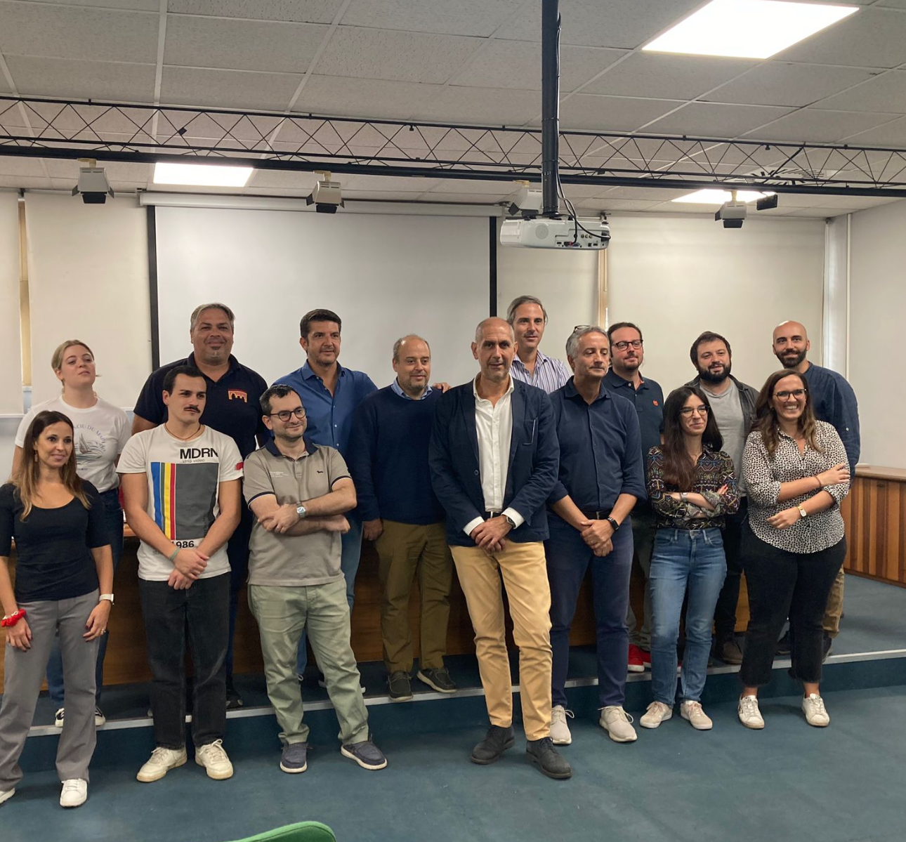 Formazione, Panormedil CPT e’ la prima sede in Sicilia autorizzata per ...