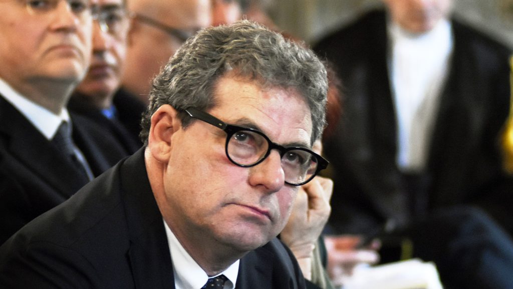 Dalla Lega a Forza Italia a Lagalla, gli autonomisti irrequieti di ...