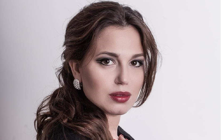 Turandot al Teatro Massimo, premiata la palermitana Jessica Nuccio dall ...