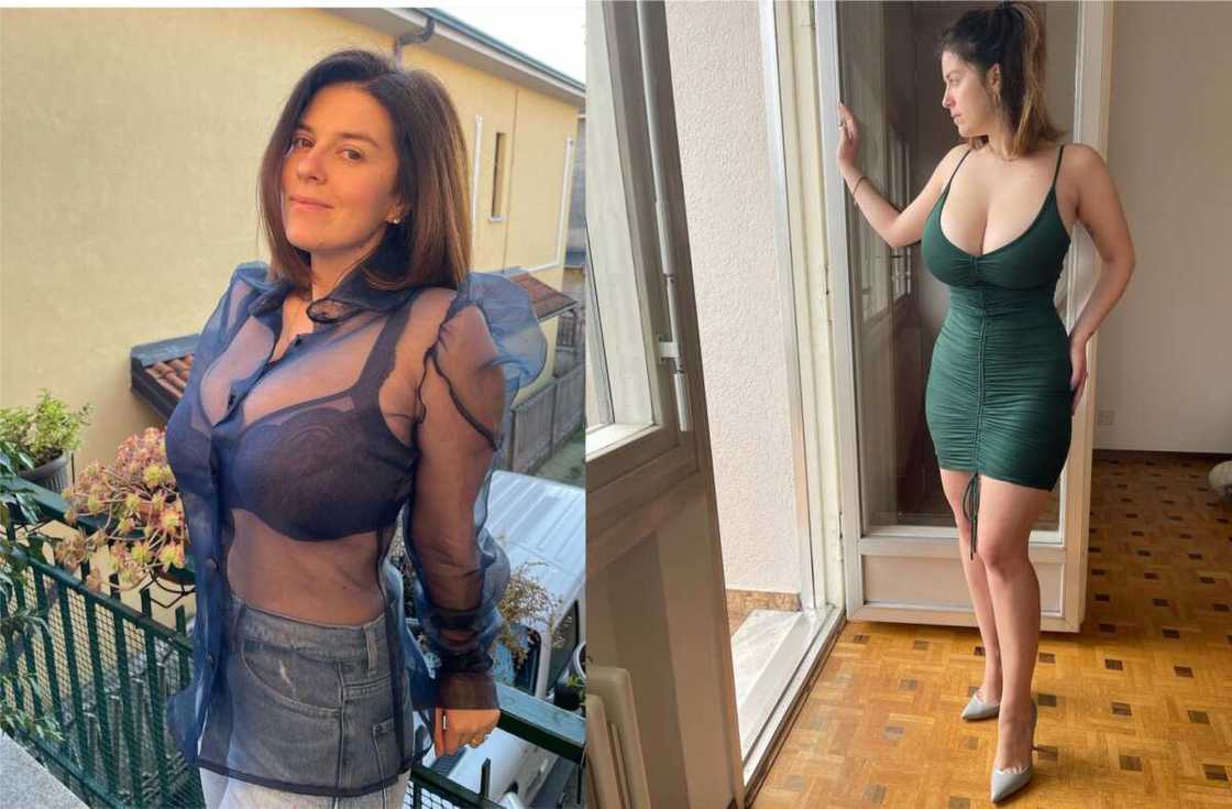 Influencer su OnlyFans accusata di evasione fiscale da 1,5 milioni di euro