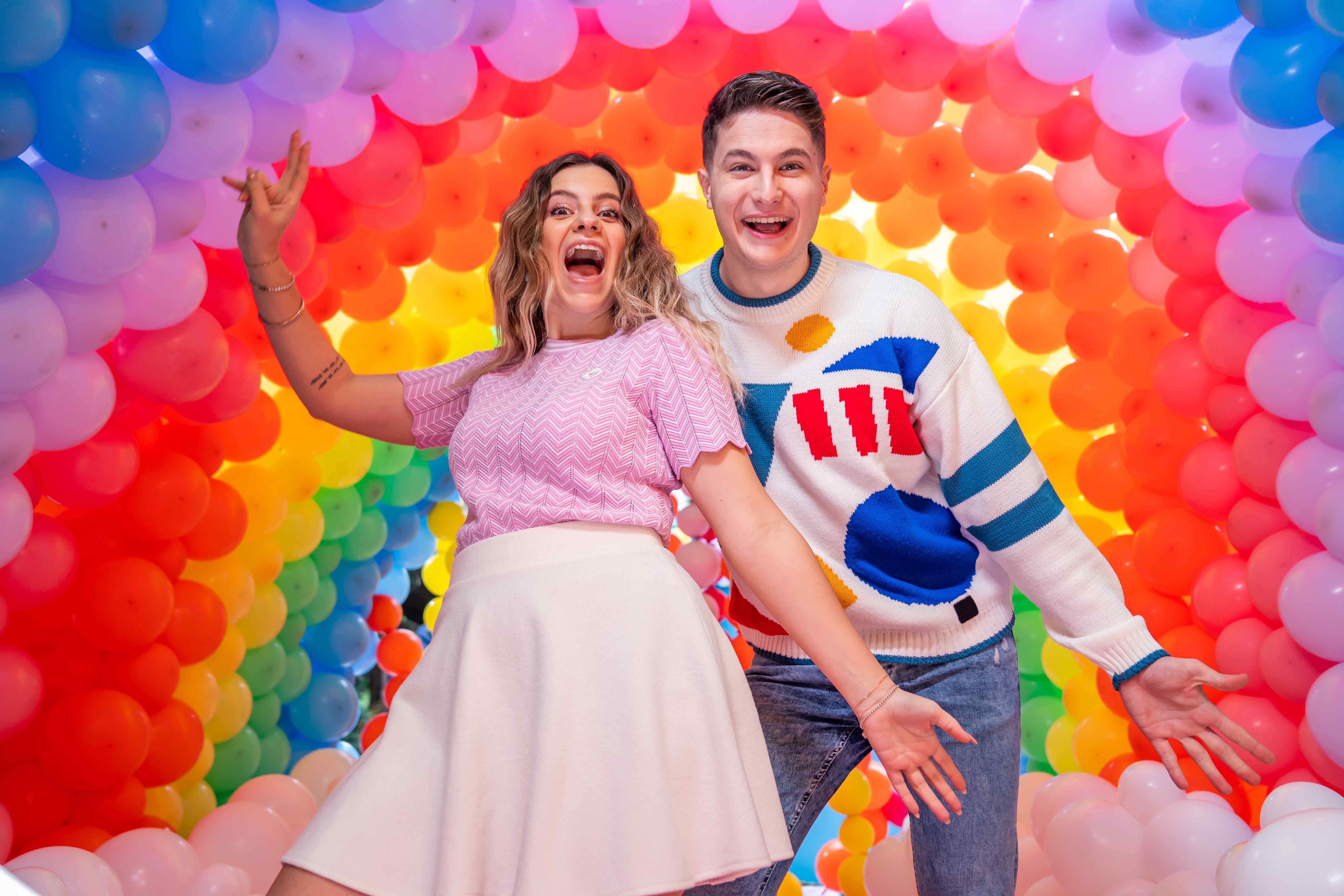 Ninna e Matti a Gennaio in Sicilia con Super Tour - BlogSicilia - Ultime notizie dalla Sicilia