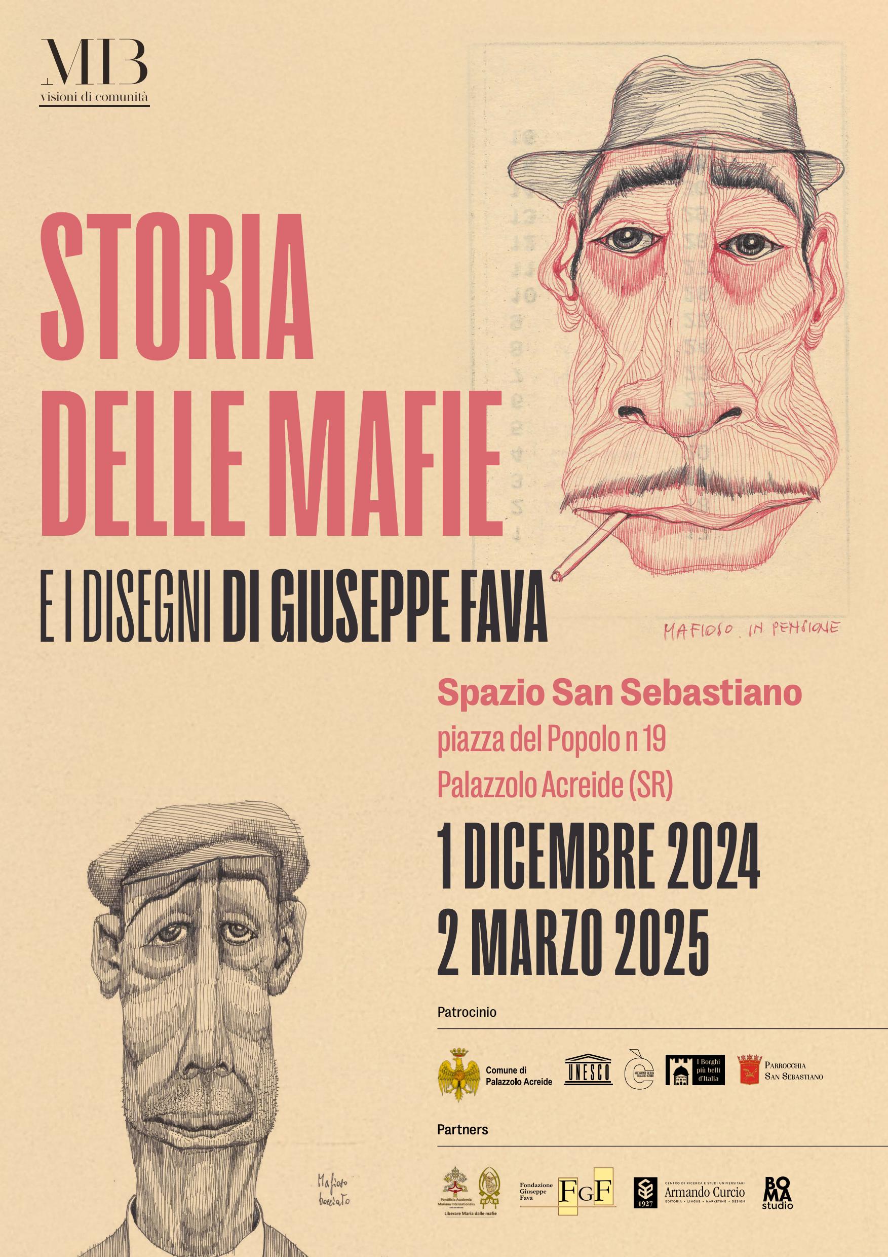 Palazzolo Acreide (SR): a Spazio San Sebastiano inaugura la mostra ...