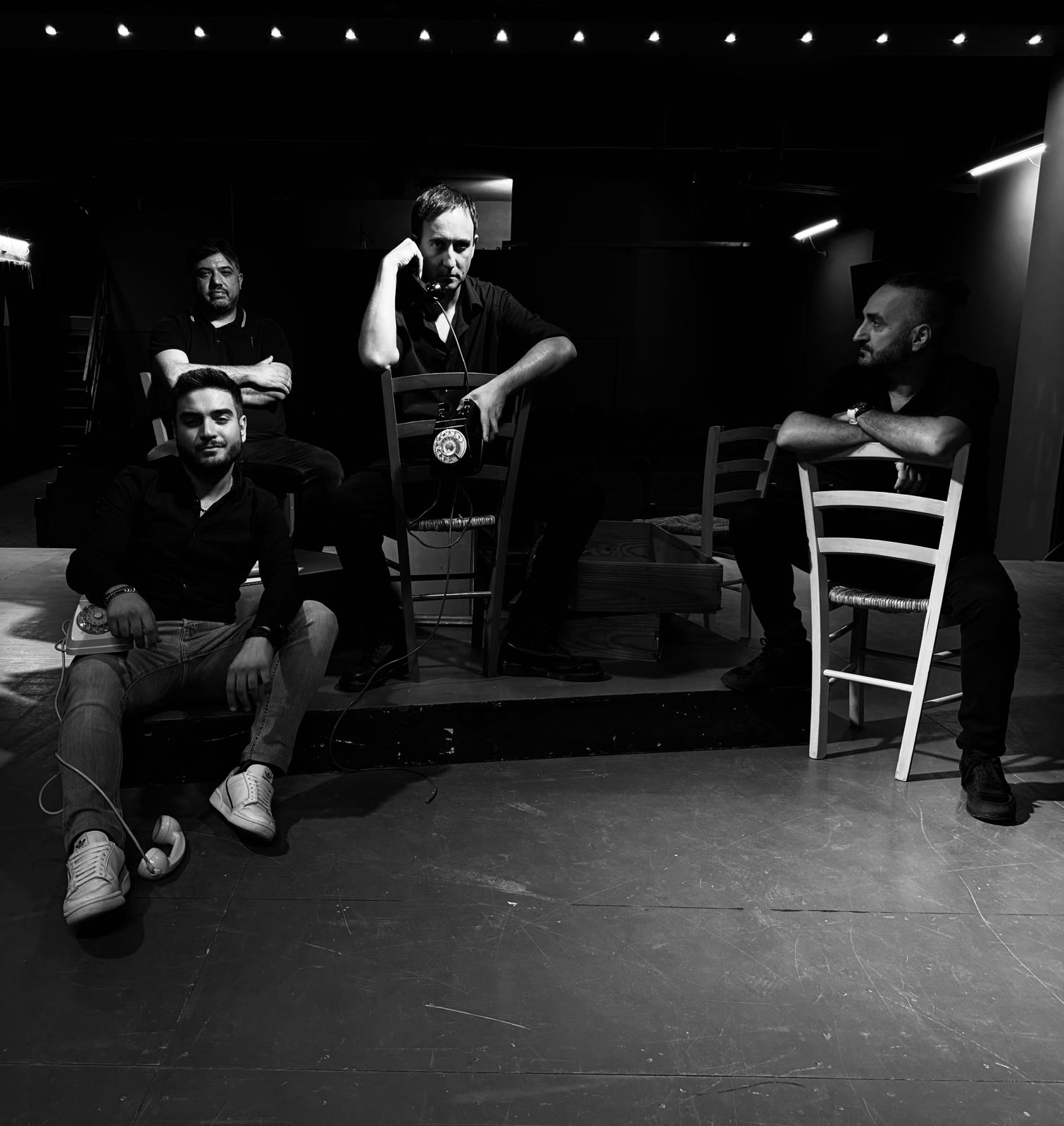 La Classe Dirigente (ex Nadiè): il nuovo singolo "Conosci te stesso ...