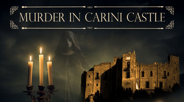 Murder in Carini Castle torna il 14 dicembre - BlogSicilia - Ultime ...