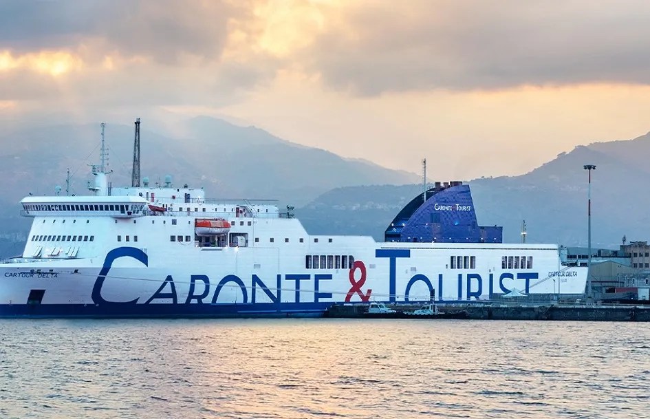 Sciopero trasporti, Caronte&Tourist garantisce servizio minimo per i ...