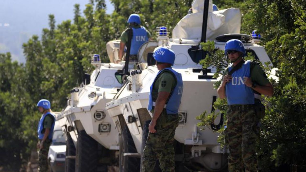 Libano, attacco alla base Unifil, quattro militari italiani feriti