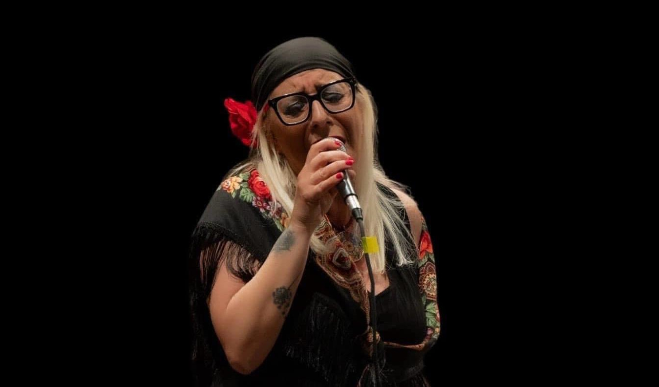 Barbara Arcadi rende omaggio a Rosa Balistreri con uno spettacolo ...