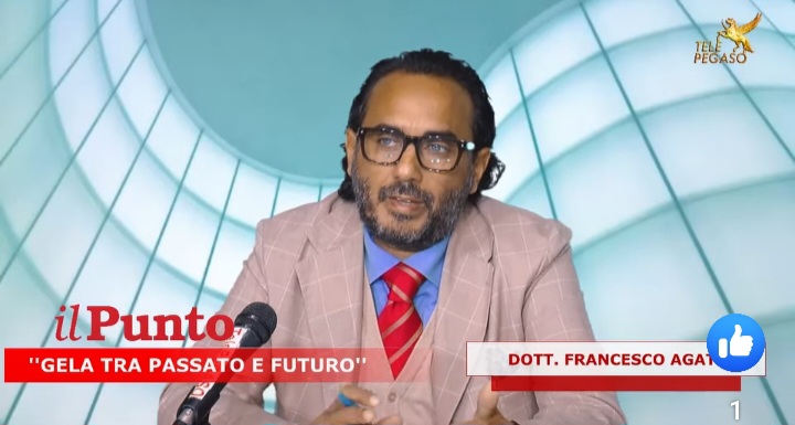 Francesco Agati. Gela, per colpa di Eni è tra le "città" più brutte d'Italia. - BlogSicilia ...