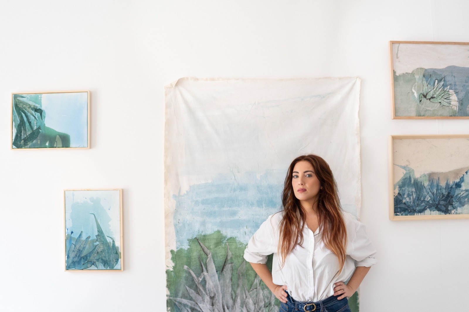 Pachino, il 22 dicembre inaugura "Mediterranea", la personale della ...