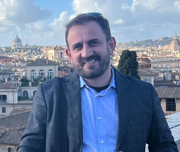 Ulisse Privitelli alla guida dell’ALS MCL Sicilia - BlogSicilia ...