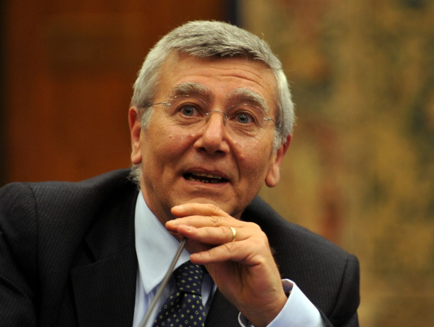 Nino Rizzo Nervo è il nuovo direttore della Gazzetta del Sud ...