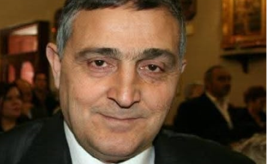 Addio a Giovanni Rappa, il mondo del calcio siciliano in lutto, "E' una ...