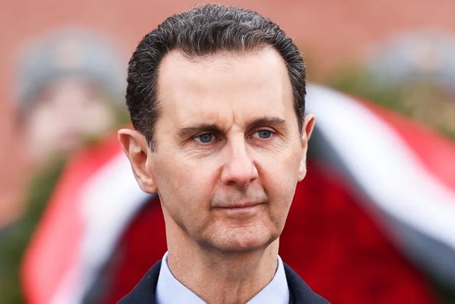 Damasco è caduta, è finito il regime di Assad in Siria