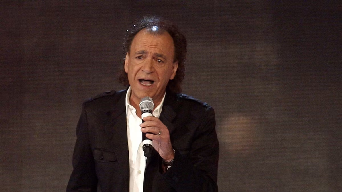 È morto Mario Tessuto, voce indimenticabile di "Lisa dagli occhi blu"