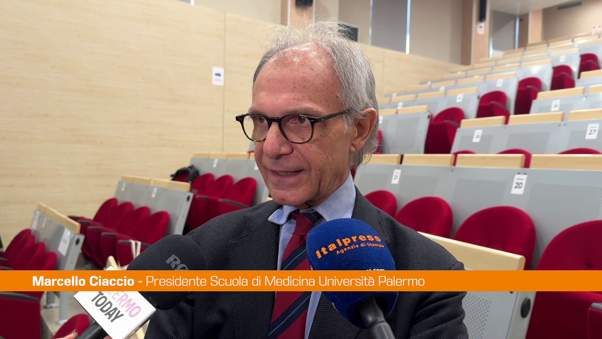 Ciaccio "Il Policlinico di Palermo è un centro di eccellenza ...