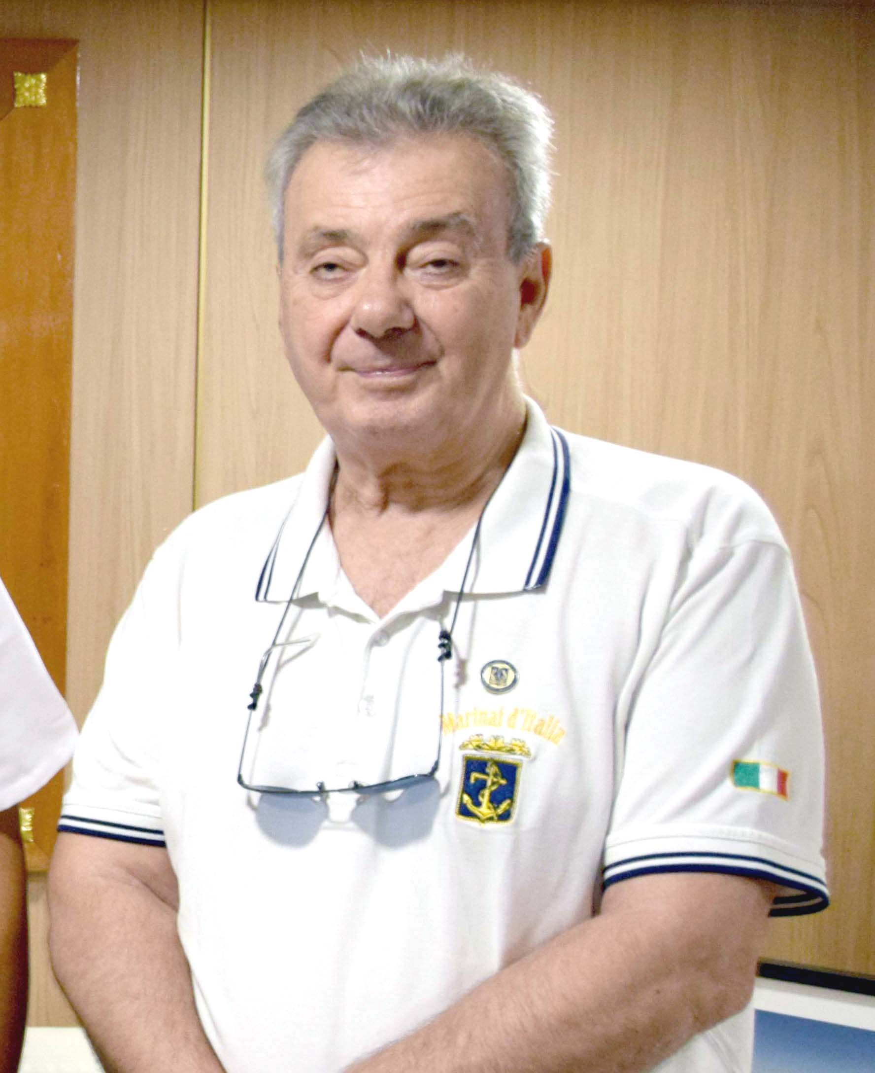 Associazione Nazionale Marinai d’Italia, cambio di guardia nel Gruppo ...