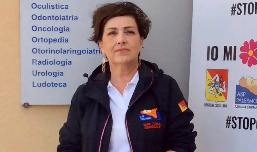 La Cisl e le federazioni di settore (Fp, Medici, Fnp e Fisascat ...