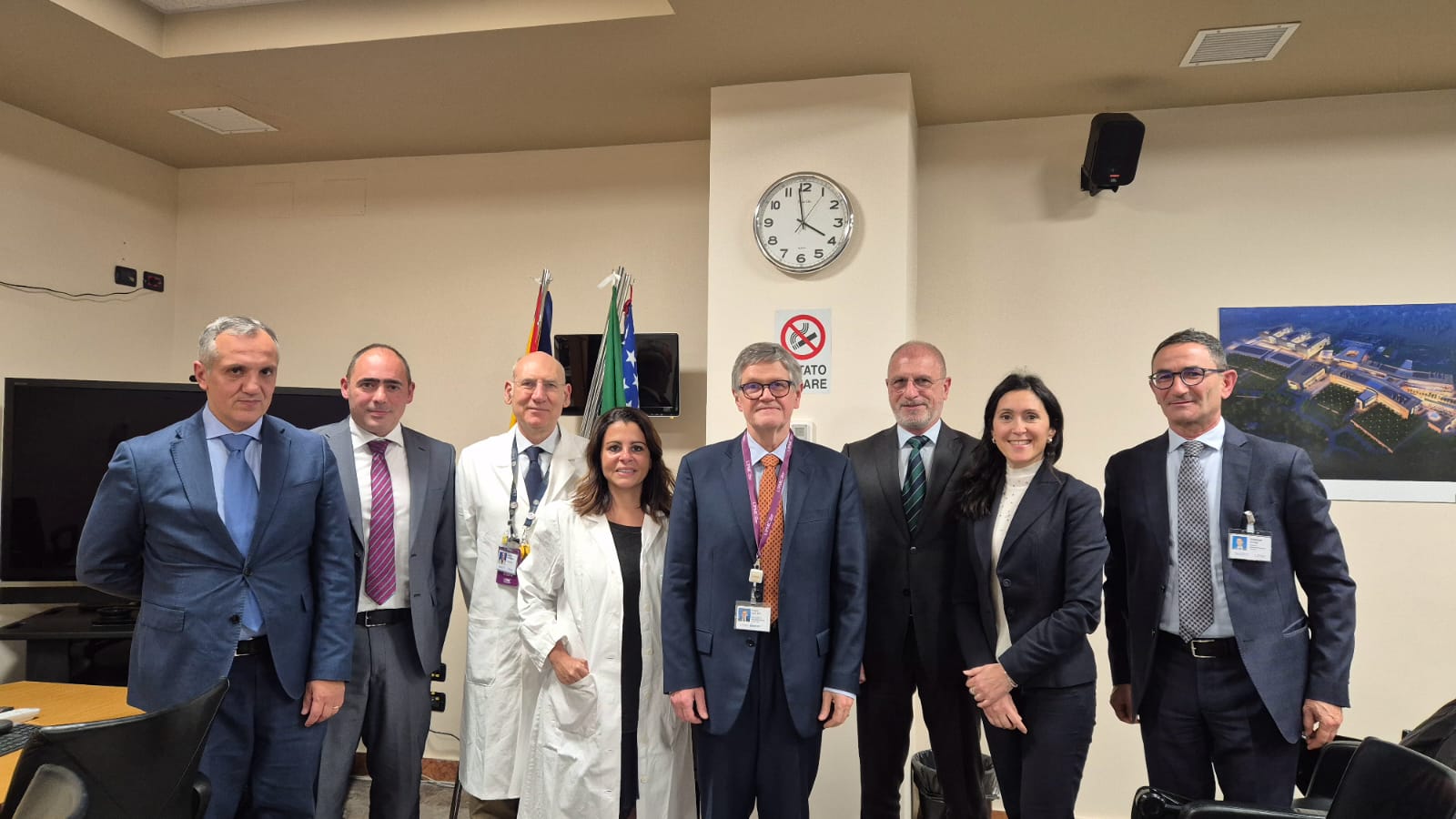 Azienda Zero e Ismett-UPMC insieme per formare i professionisti della ...