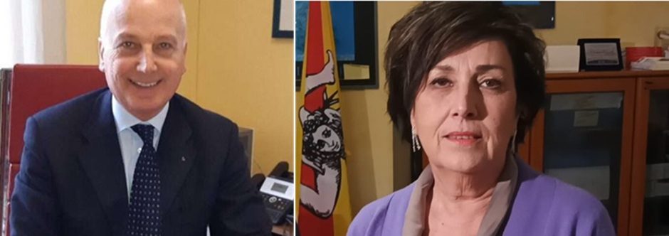 Dalla Volo alla Faraoni, la fredda accoglienza e la bufera sanità che ...