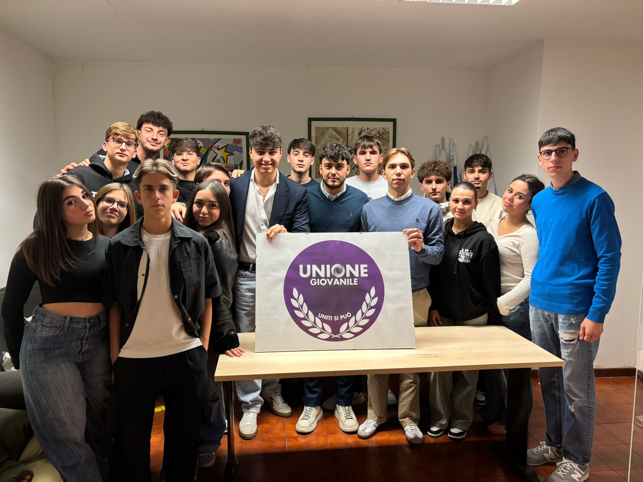 Unione Giovanile: protagonista della rappresentanza studentesca a ...
