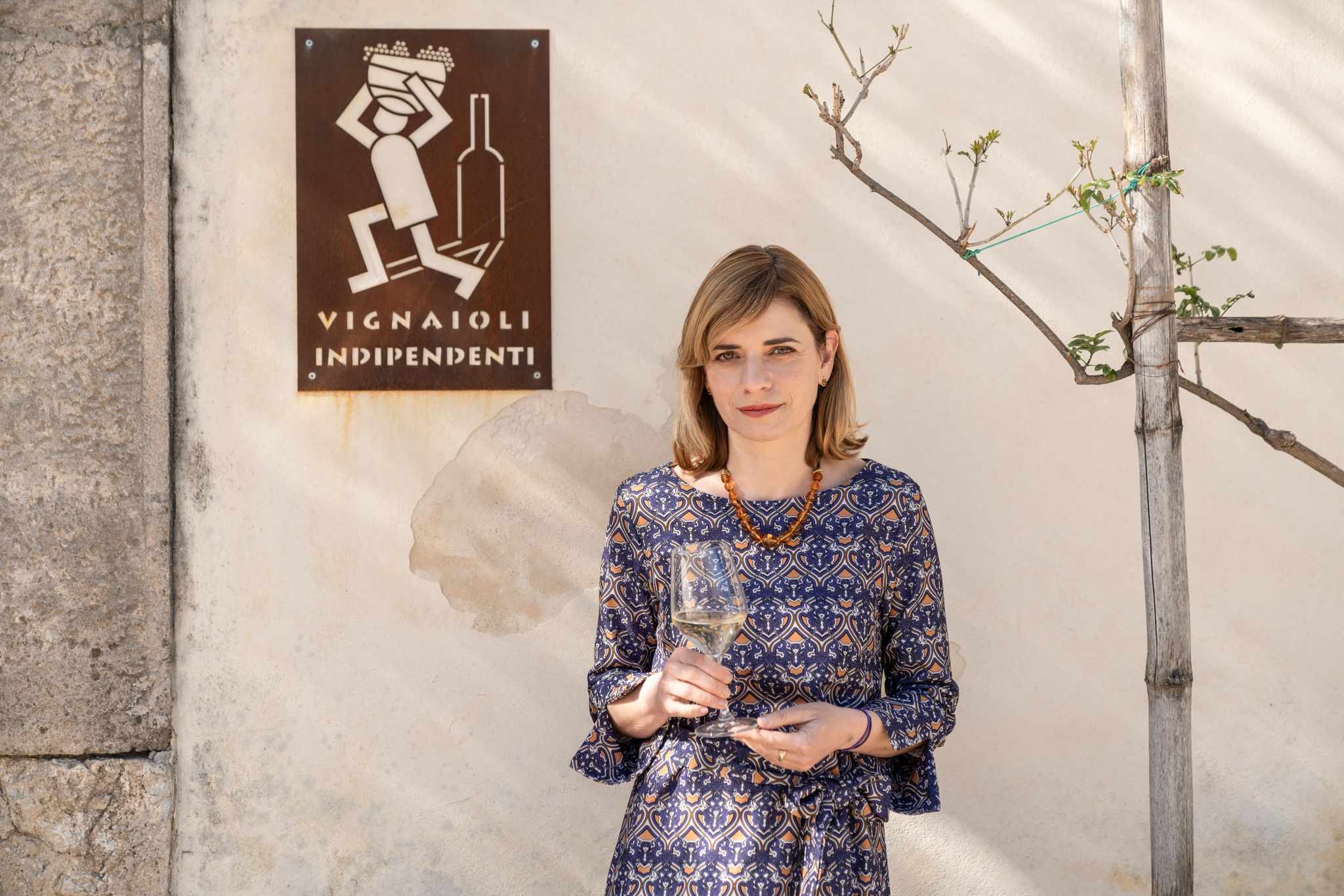 Carmela Pupillo della storica Cantina Pupillo eletta nel consiglio ...