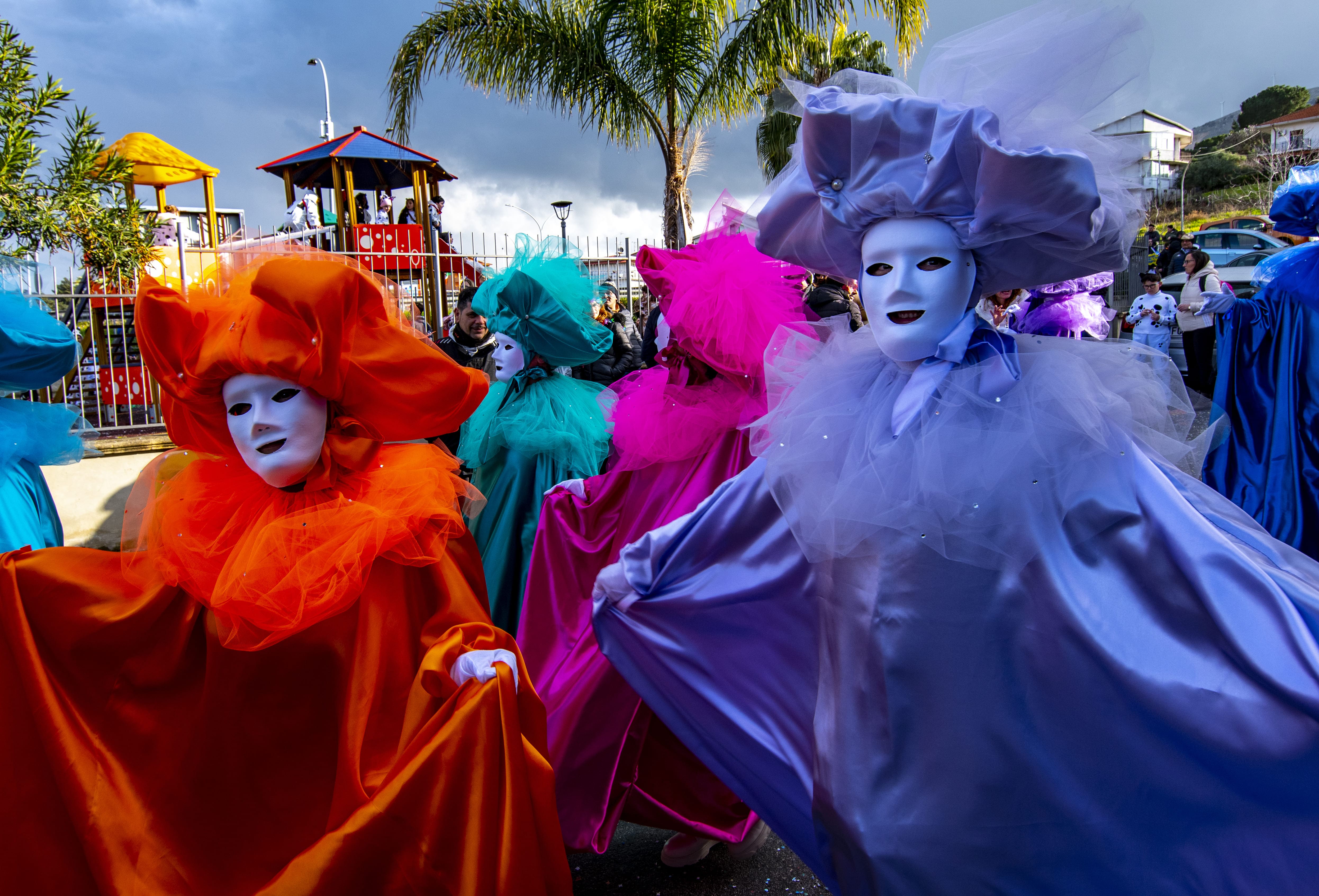 Domenica 2 marzo il Carnevale di Bolognetta - BlogSicilia - Ultime ...