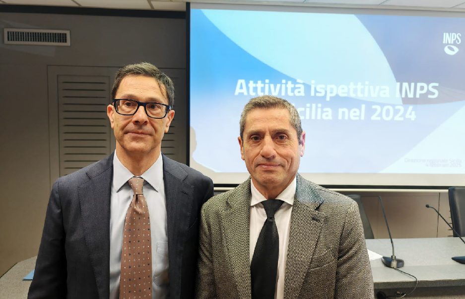 Sicilia terra di lavoro irregolare, quasi novemila scoperti in cinque ...