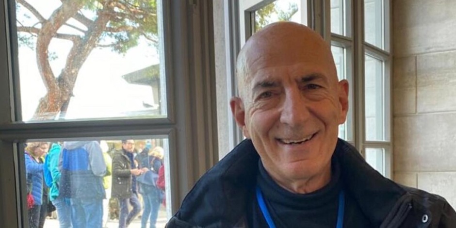 È morto Iano Monaco, presidente dell'Ordine degli architetti di Palermo ...