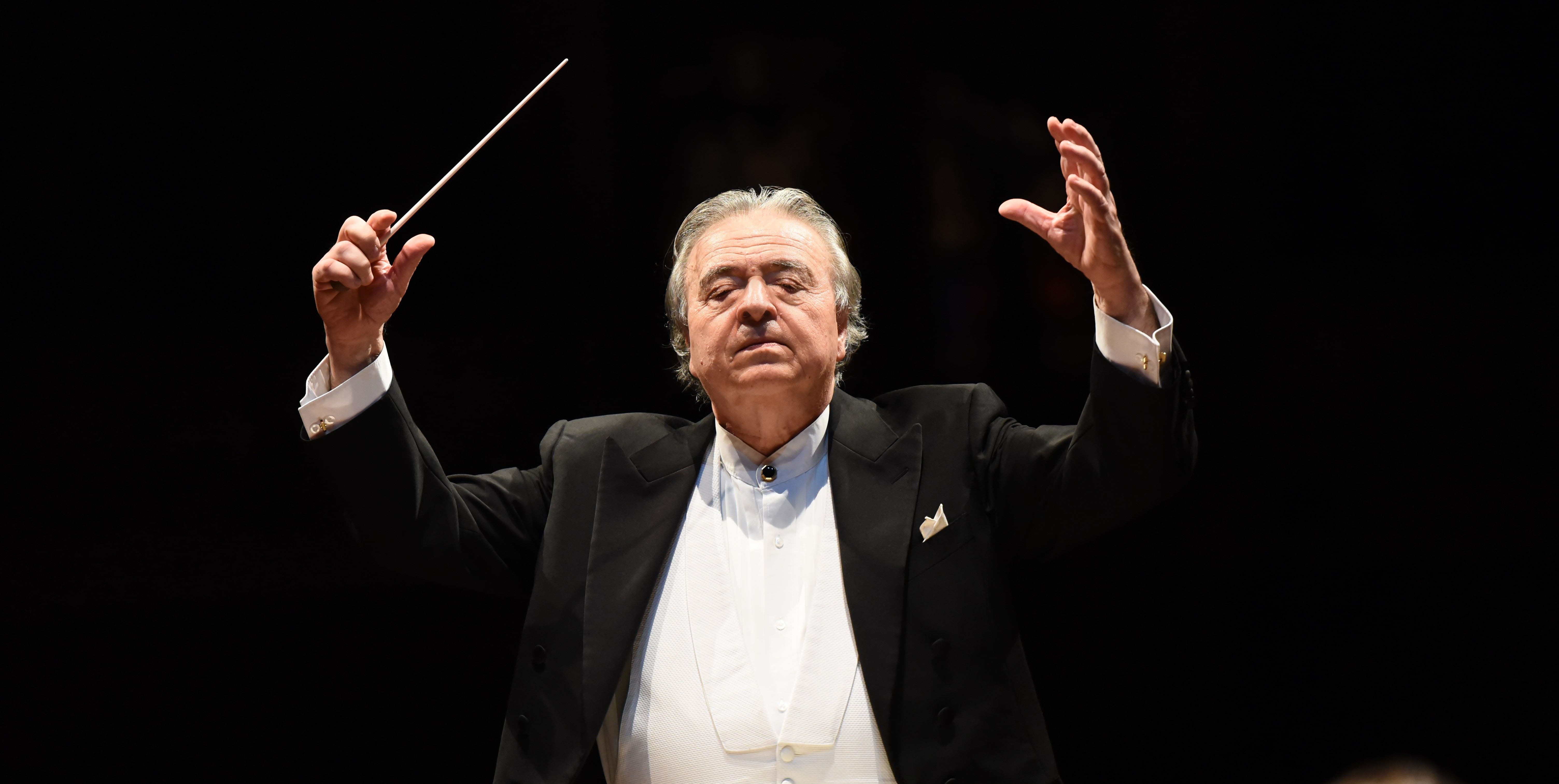 Grande musica al Politeama con il maestro Donato Renzetti e la ...