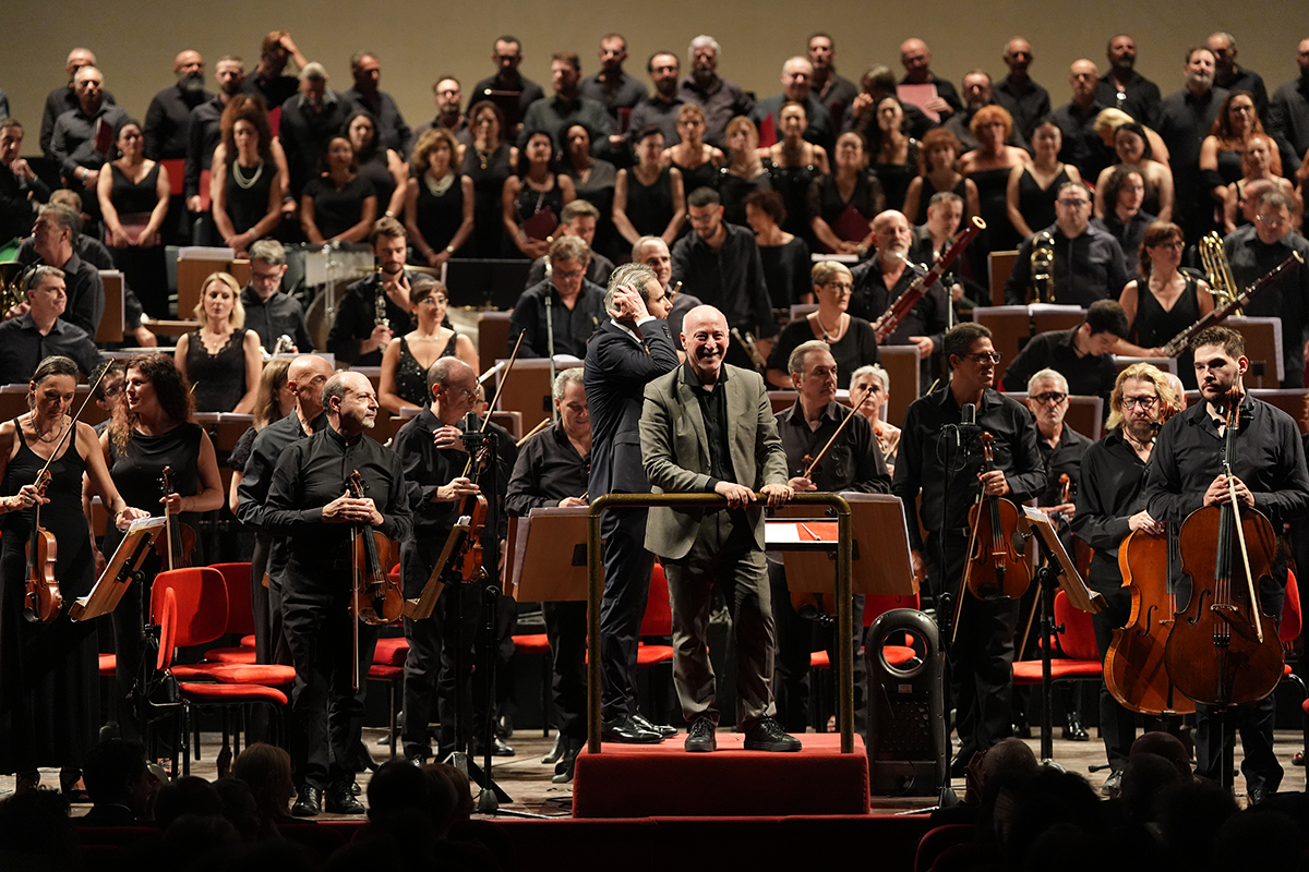 Catania celebra la musica contemporanea con InterSezioni e Giovanni ...