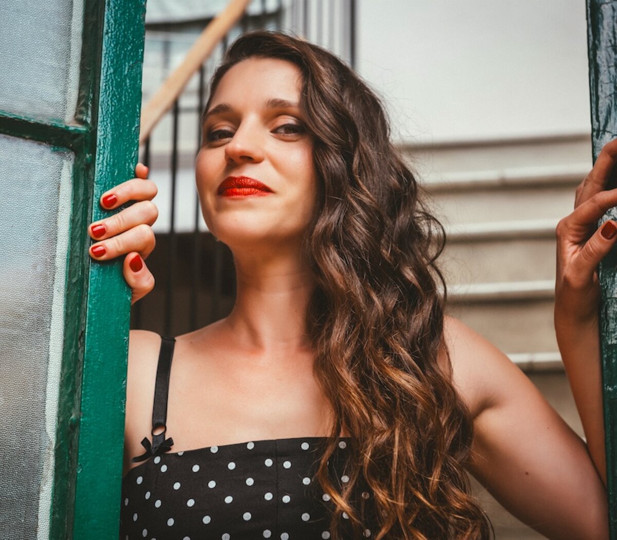 La XIV stagione concertistica dell’associazione MusicaMente di Palermo prosegue con la cantante ...