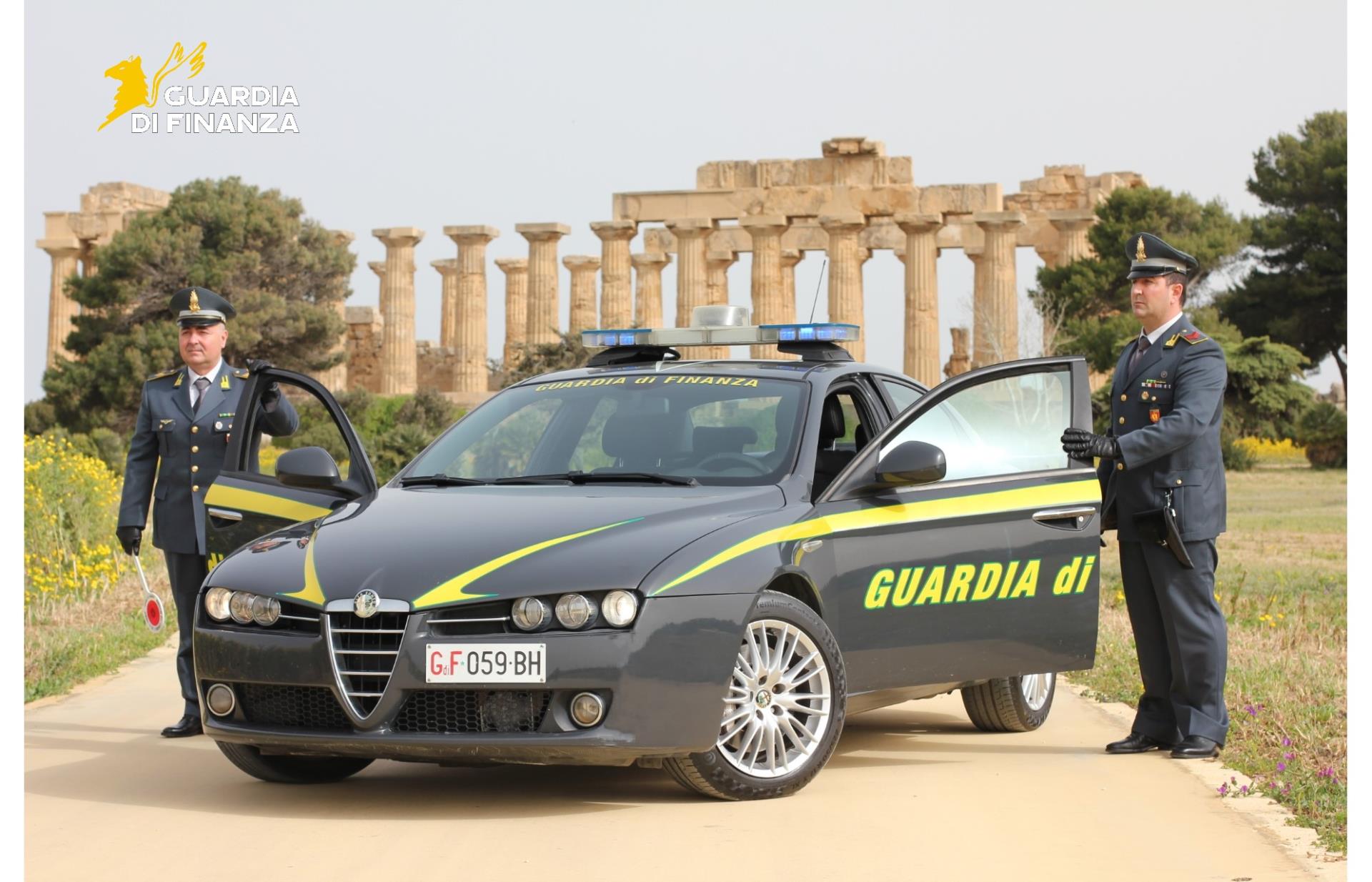 Sequestrata a Trapani la droga dell'euforia, ancora più potente e ...