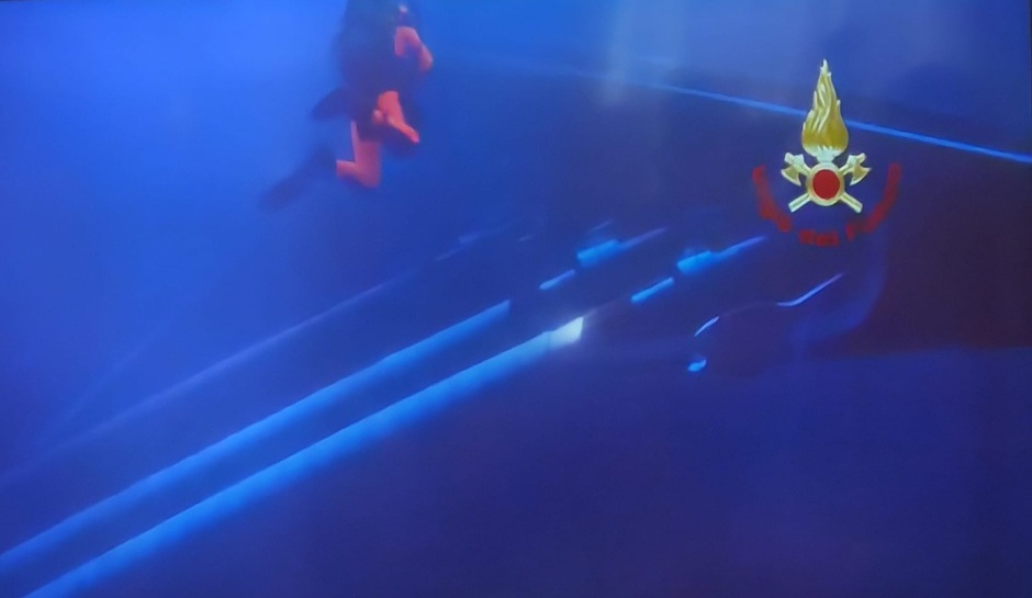 Bayesian, il recupero dello yacht il prossimo sabato a Porticello ...