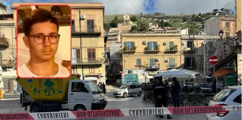 Sparatoria a Monreale, il gip convalida il fermo di Calvaruso, indagini ...