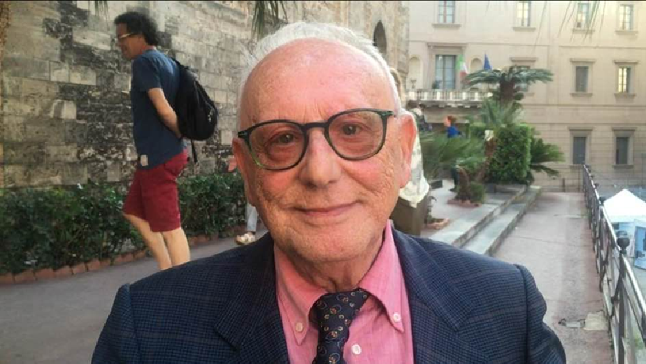 Addio a Pietro Longo, professore, storico dell'arte e punto di ...
