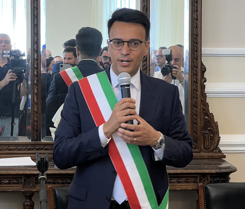 Riposto, il 10 maggio parte ‘Un sabato fuori dal Comune’, il sindaco nei quartieri per ascoltare ...