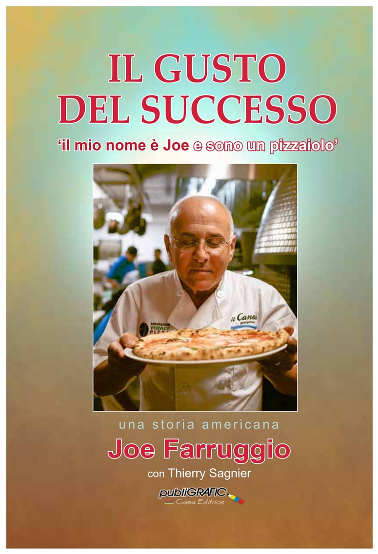 La storia di Joe: dagli USA arriva a Torino il libro della speranza che ...