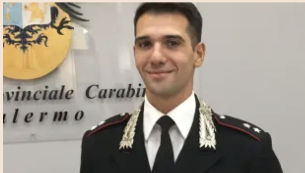 Controllo, prevenzione, sensibilizzazione dei giovani. L’impegno del Comandante dei Carabinieri ...