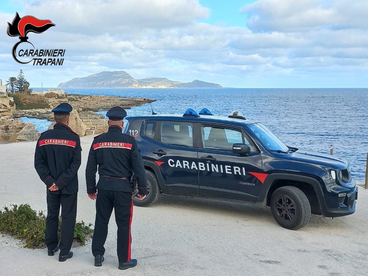 Litiga con la fidanzata e accoltella la madre e il compagno della giovane, arrestato 18 enne ...