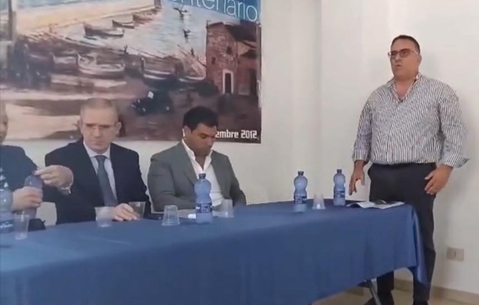 Nominato il presidente della consulta della pesca a Santa Flavia ...