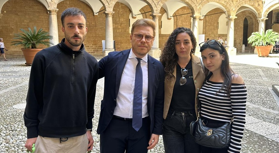 Sparatoria a Monreale, fratello vittima scrive a Presidente Mattarella ...