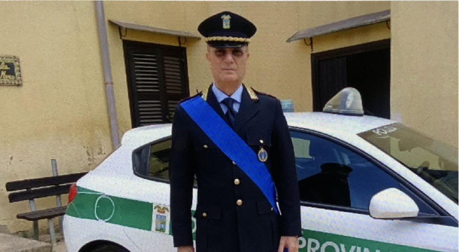 Addio a Giuseppe Spoto, vice comandante e sindacalista esemplare, "Un ...