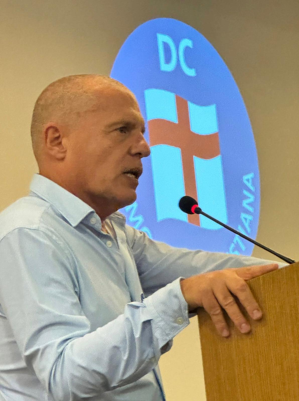 Giunta Schifani verso il rimpasto, Cirillo a Lombardo "Cominciamo dal ...