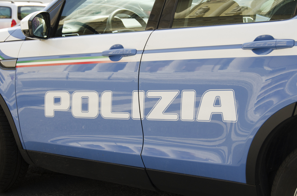 Scippi, rapine e furti a raffica in centro a Palermo, arrestati tre ...