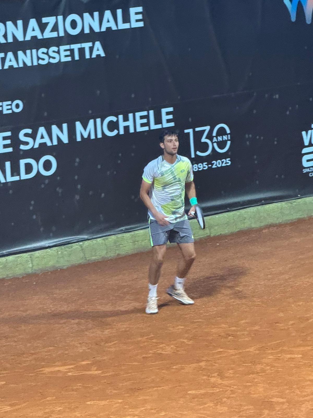 Tennis, trofeo “BCC”: avanza il numero uno Piraino. Vittorie anche per ...