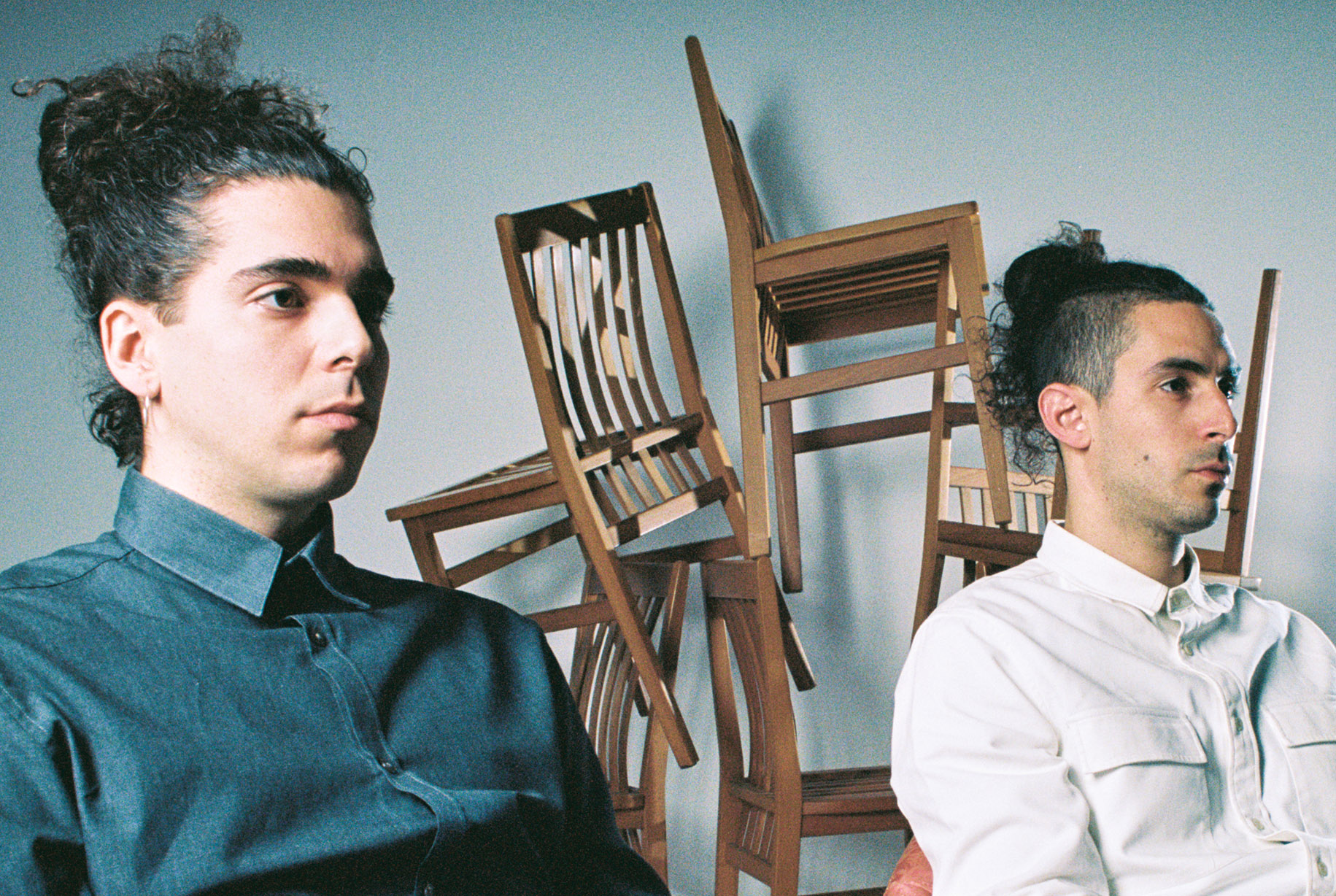 Anteprima del Mosaico Festival di Piazza Armerina da Zō a Catania, sul palco l'elettronica dance ...