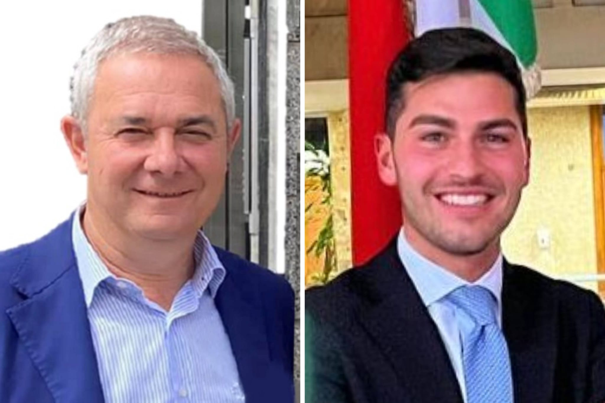 Tantillo nuovo coordinatore giovani Forza Italia, Mancuso: “Una ...